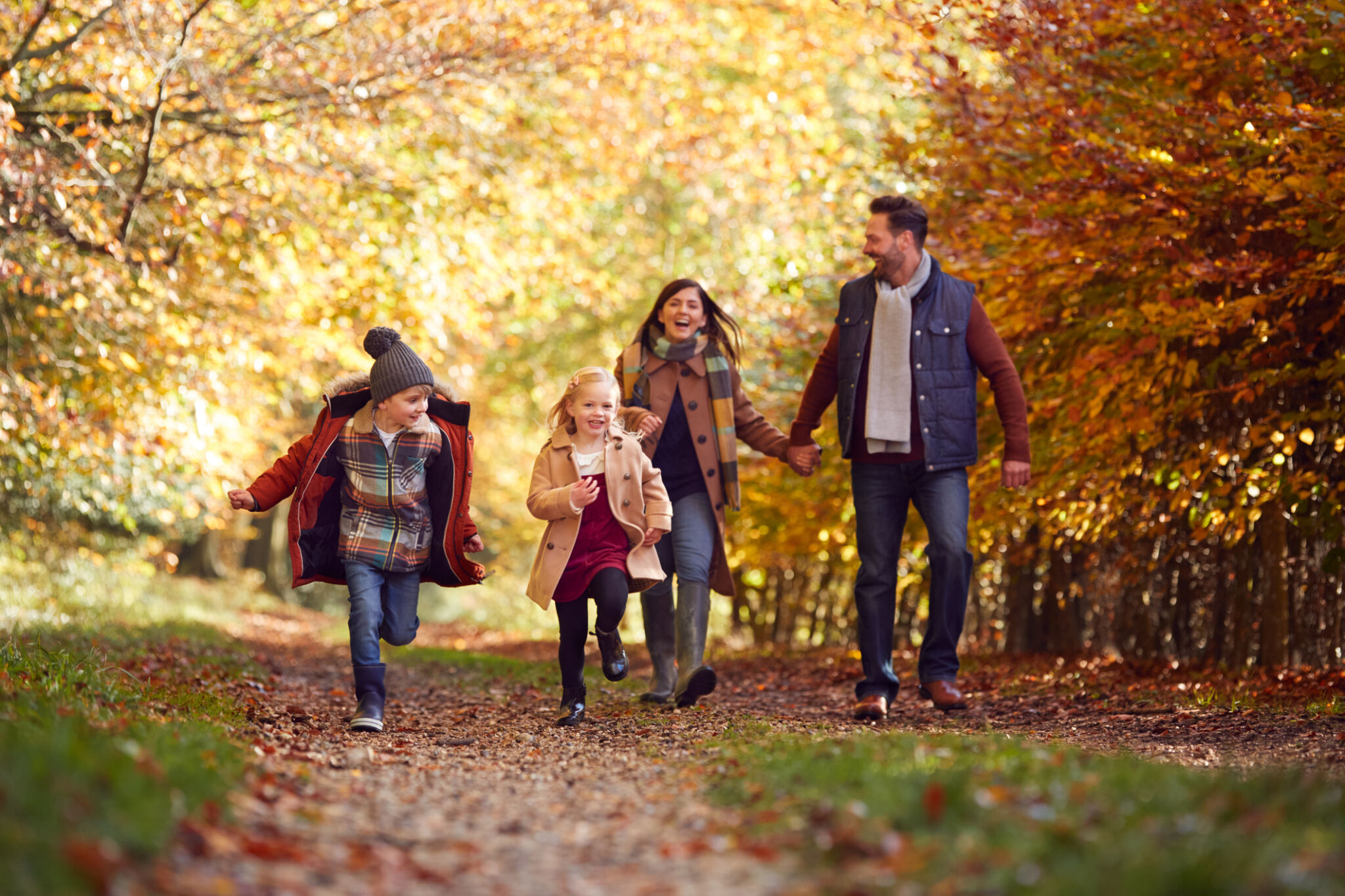 Family Fun in Kelowna: 7 Fall Activities You Won’t Want to Miss ...