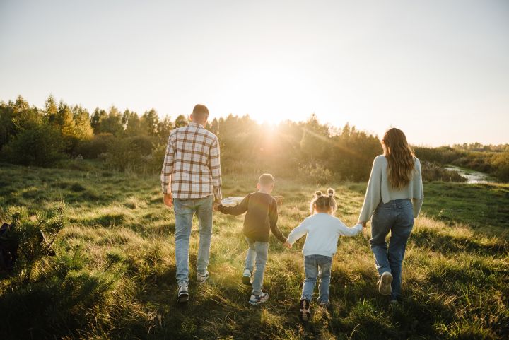 Family-Friendly March Break Activities in Kelowna - Trailhead at the ...